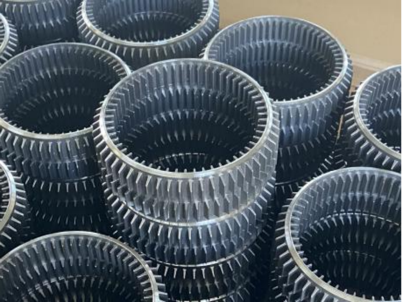 Precision Castings – kilnroller