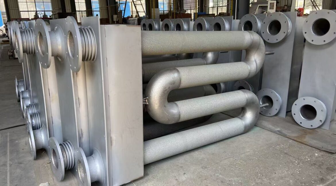2520 heat-resistant steel: Why it’s the ideal choice for long-lasting ...