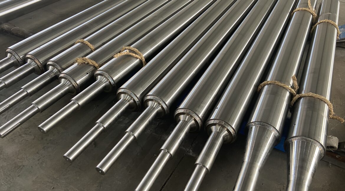 Eliminating Hearth Roll Buildup: A Core Guide to Maintaining Hot-Dip ...