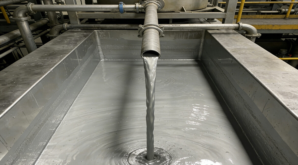 Detailed Explanation of Safe Operating Procedures for Zinc Pot ...